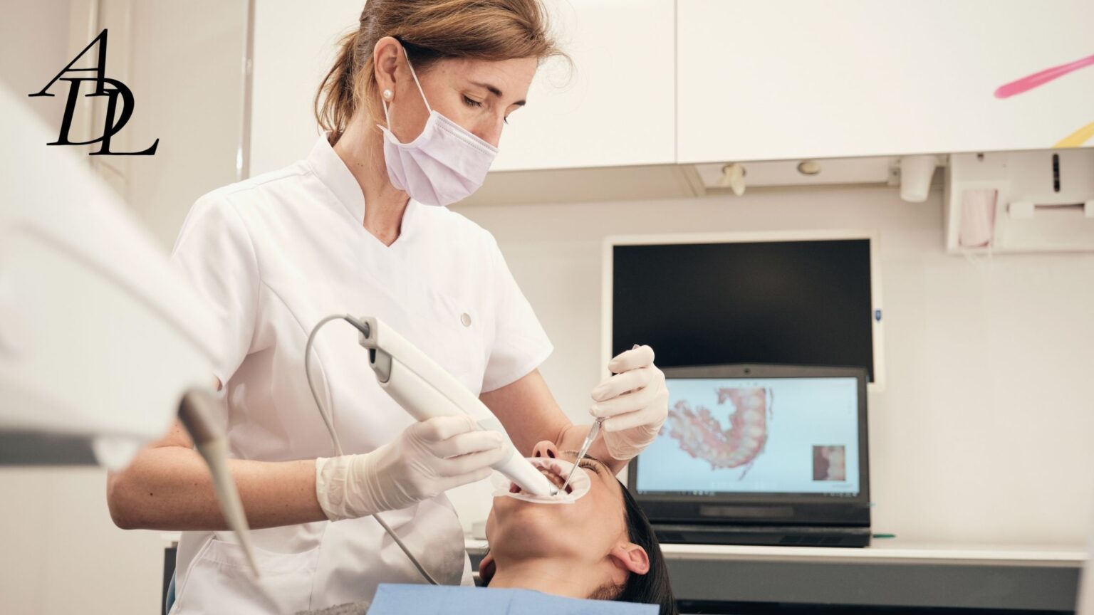 When to Scan vs. When to PVS (Pro Tips)- Associated Dental Lab