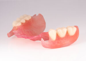Valplast® Flexible Partial Denture | Flexible, Metal-Free Comfort ...